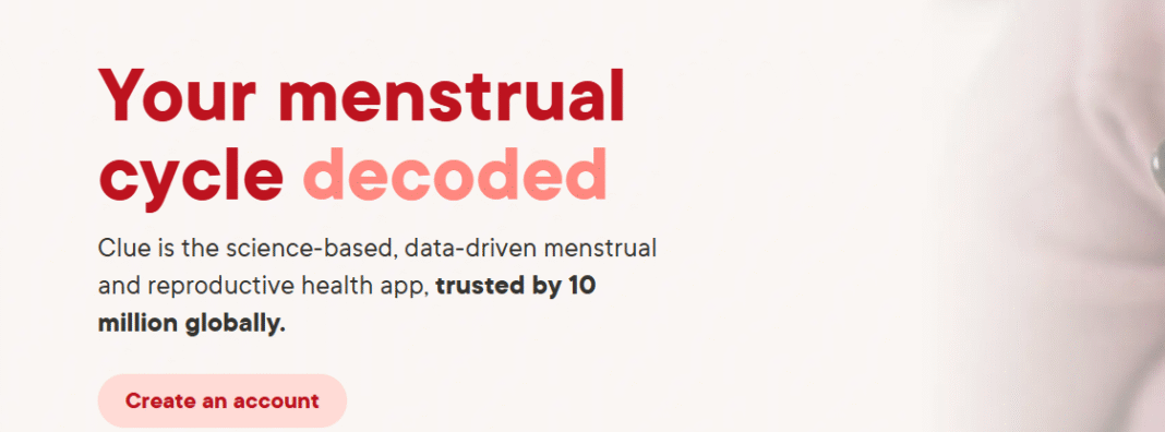 10 Best Menstrual Cycle Tracking Apps in 2025 Every Women Must Try ...