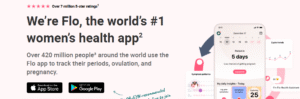 10 Best Menstrual Cycle Tracking Apps in 2025 Every Women Must Try ...