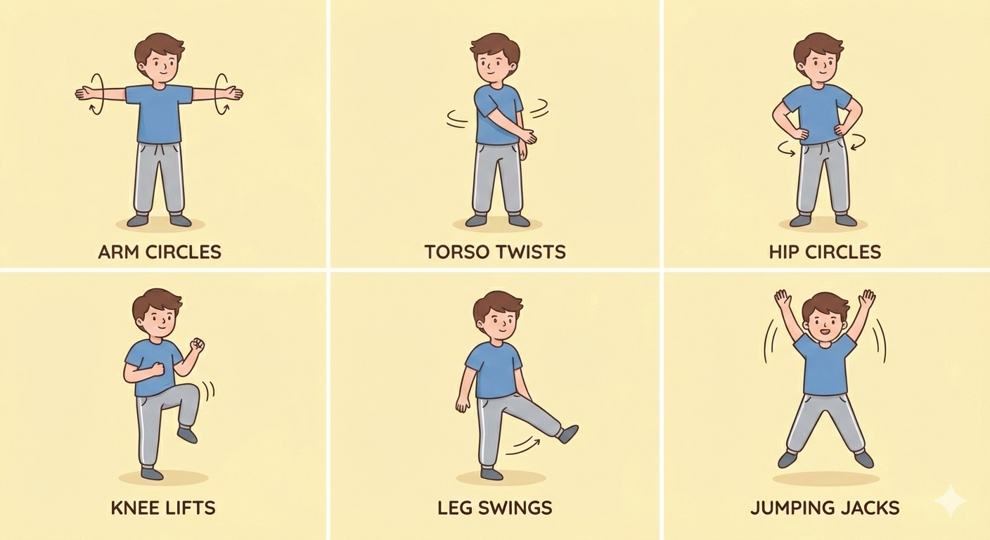 The Easy Exercise Routine for Beginners Women Wish They Started Sooner